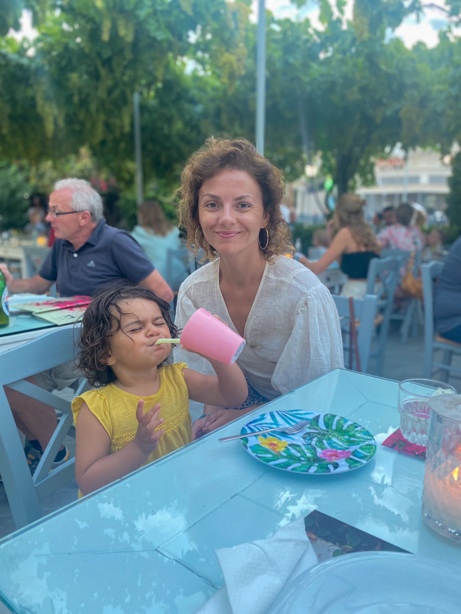 Why Greece is the Perfect Family Summer Vacation Destination